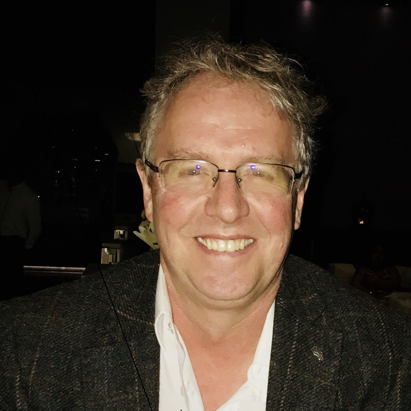 Venture Partner - Venture Garage