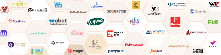 Portfolio Startups - Venture Garage